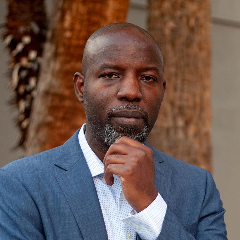 About Us - Killing Burnout